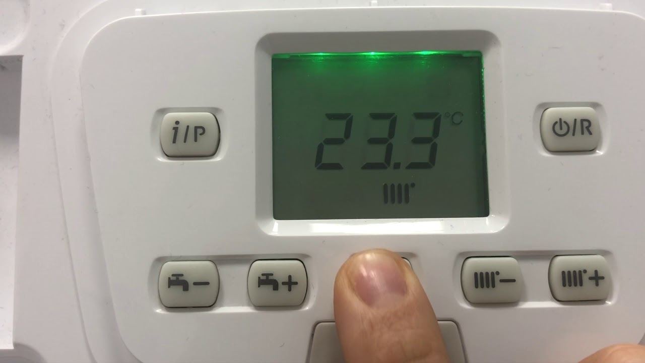 Ajustes de la caldera para el invierno | ASISTENCIATECNICASAT