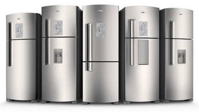 Las mejores marcas de neveras a nivel mundial | ASISTENCIATECNICASAT