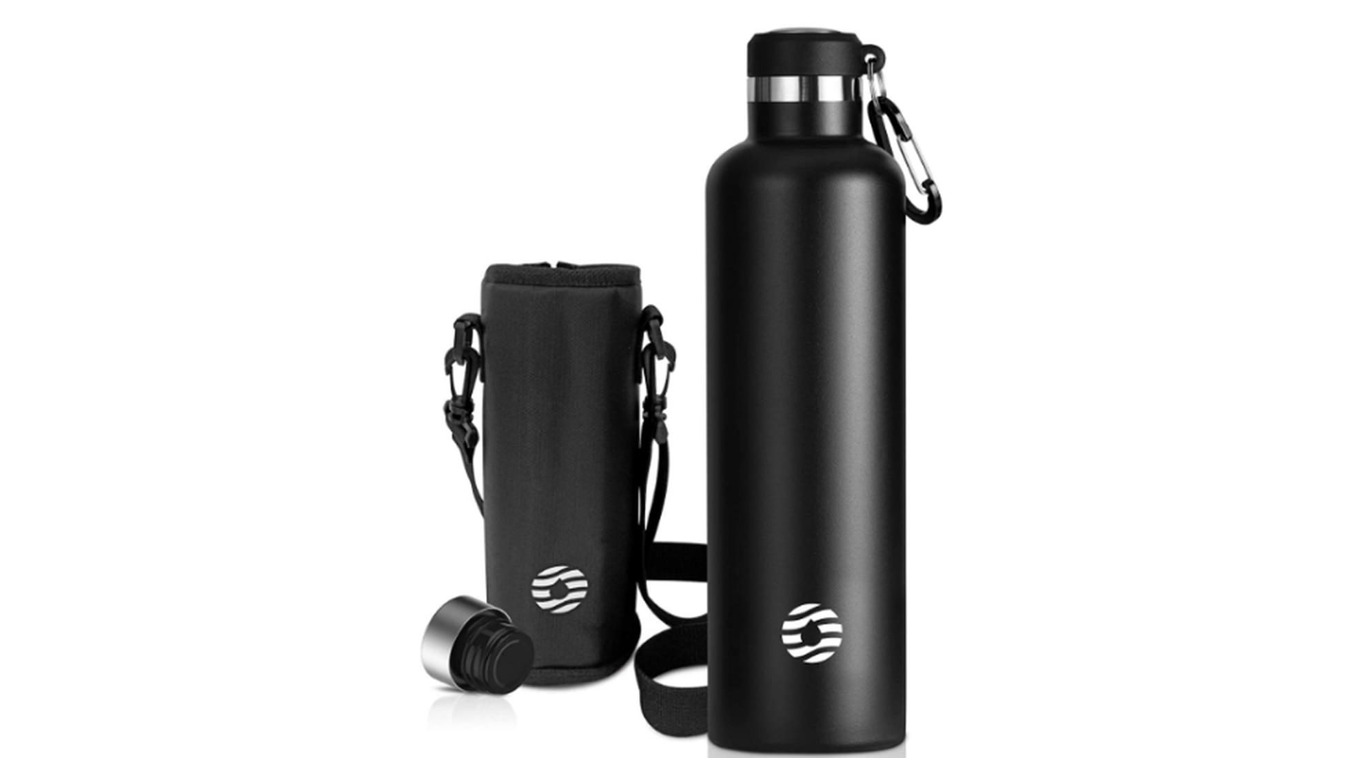 Los mejores termos para conservar la temperatura ideal en cualquier ...