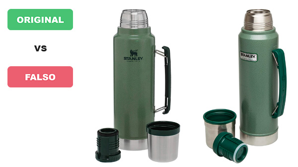 Comparativa de termos Stanley: ¿Cuáles son sus diferencias? | asistenciaSAT