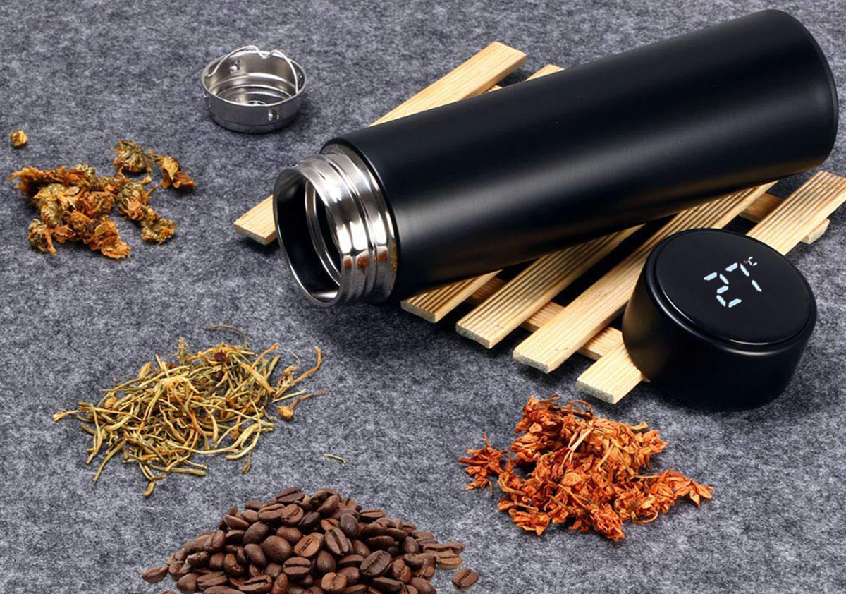 Termo LED: descubre sus beneficios y utilidades | ASISTENCIATECNICASAT