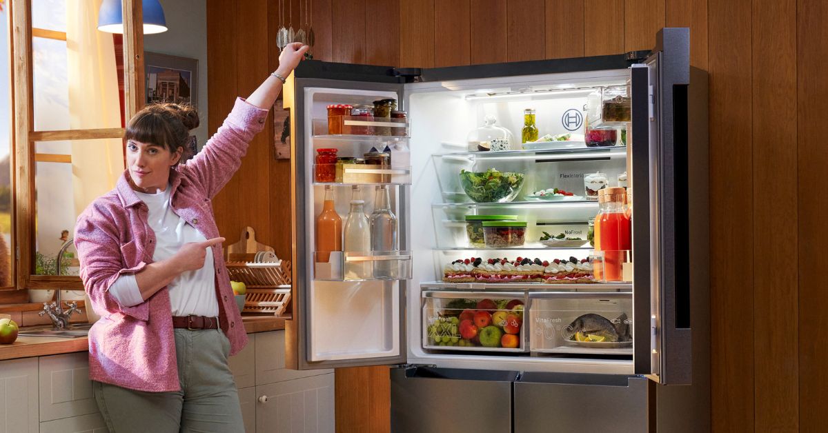 Uso adecuado de la nevera: pautas y consejos | ASISTENCIATECNICASAT
