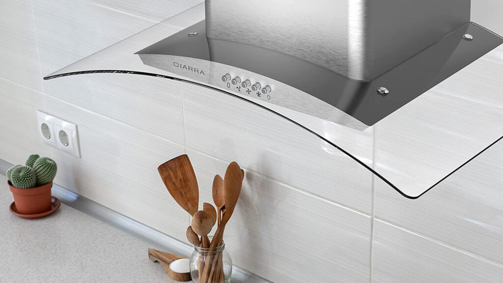 Utilidades y consejos para usar la campana extractora de forma adecuada | ASISTENCIATECNICASAT